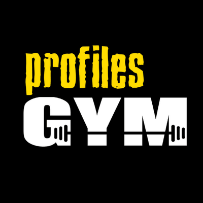 Profiles Gym | Profiles Plus