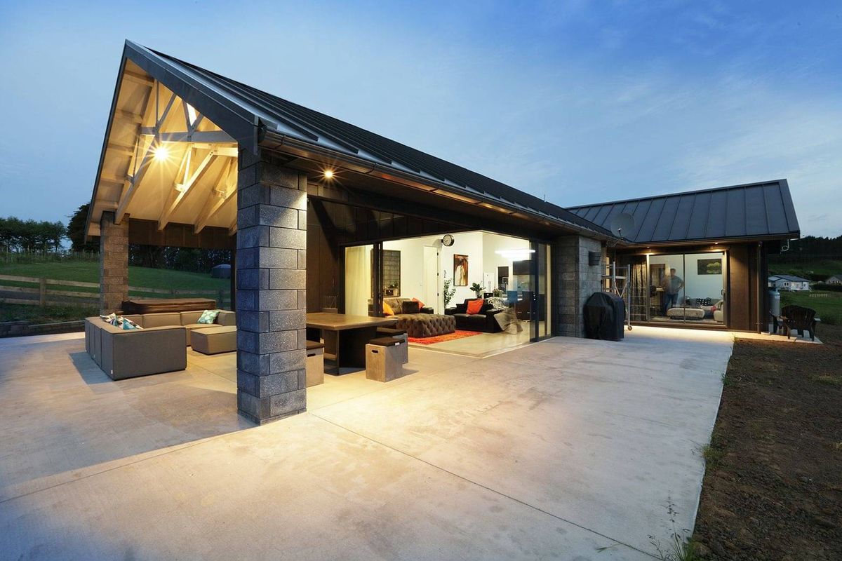 Mark Price Builders - Pukekohe / Franklin, New Zealand | Mark Price ...