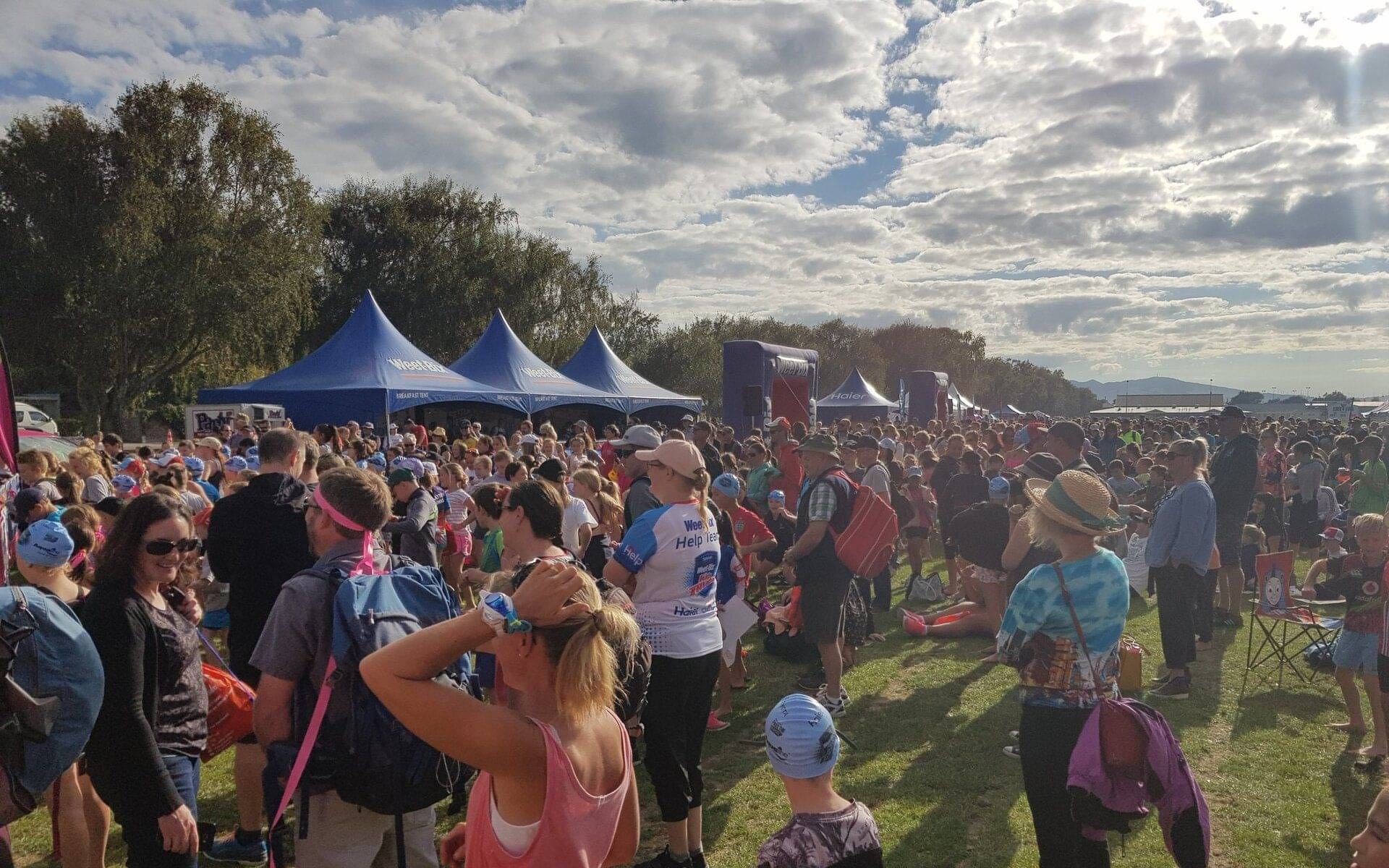 Expert Event Planning for Trade Shows | The Events Agency