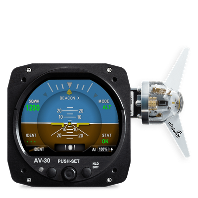 ADS-b out | Primary Avionics