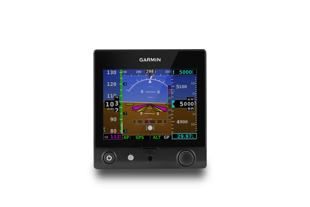 Flight Indicators | Primary Avionics