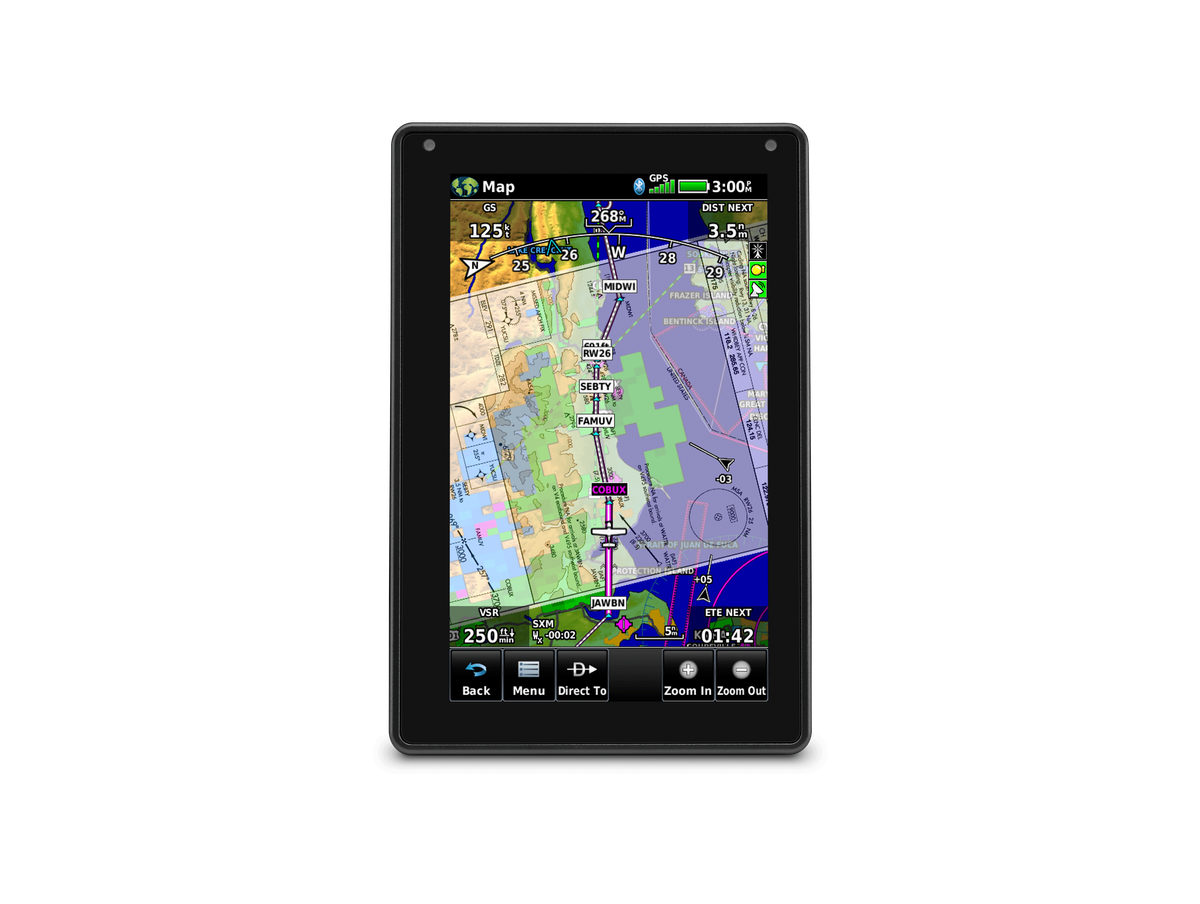 GPS Displays | Primary Avionics