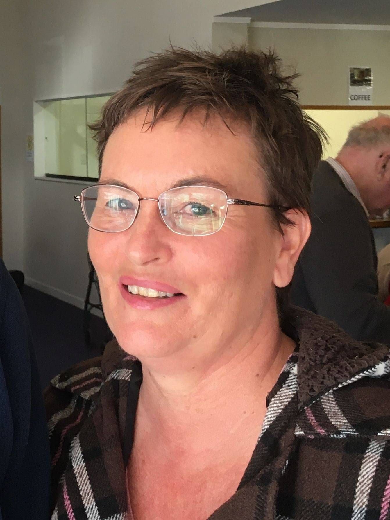 About Us | Feilding Baptist Church