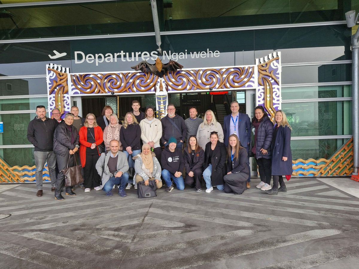 About Elevate Leadership Programme Celf Celf