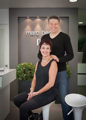 New Zealand's Leading Jewellery Designer | Marc Bendall