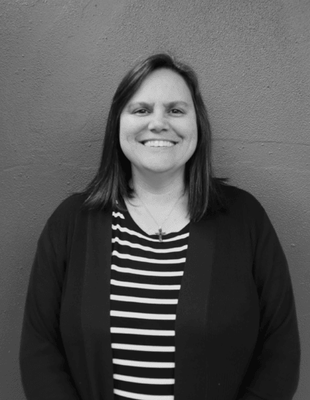 Sarah Singleton | Gateway Church