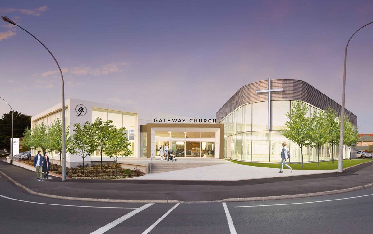 Gateway Moves | Gateway Church