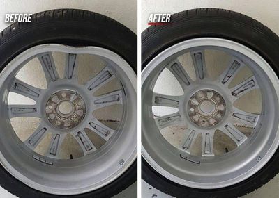 Tyre Works Mega | Tyres, Mags,wheel repair and Services | Tauranga