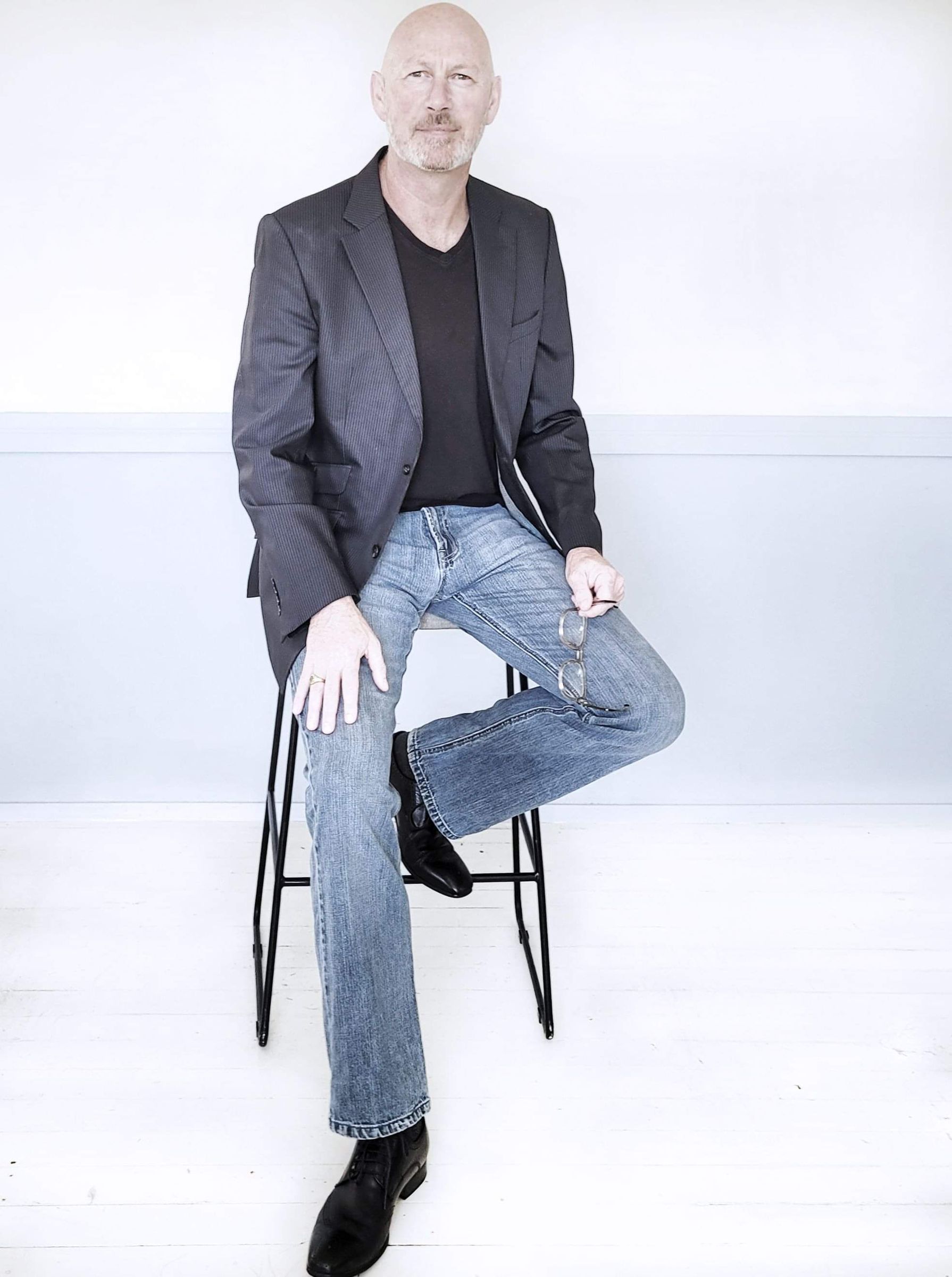 BUSINESSIS Ltd | Meet the Team Joseph Stuart and Justine Stuart Directors