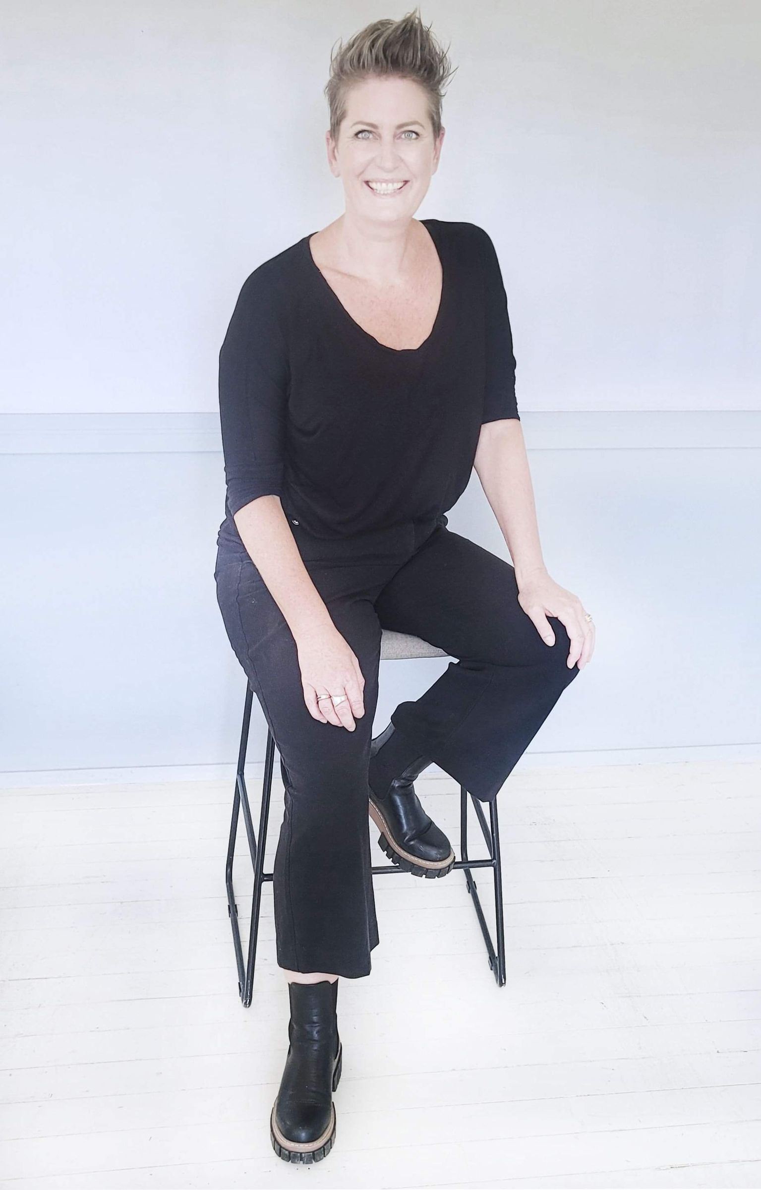 BUSINESSIS Ltd | Meet the Team Joseph Stuart and Justine Stuart Directors