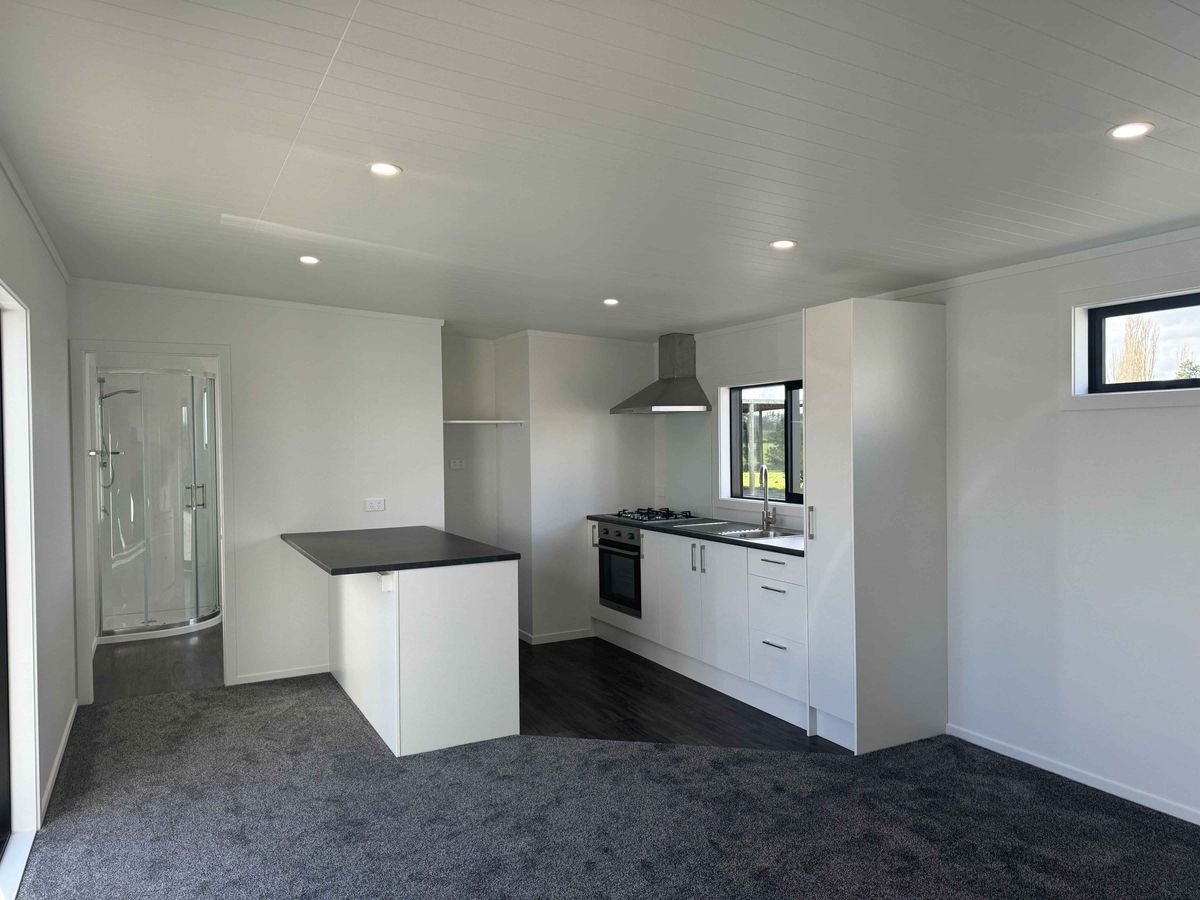 Small Spaces | About Us