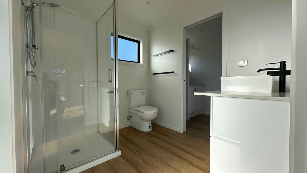 Small Spaces | 14m Tiny Homes