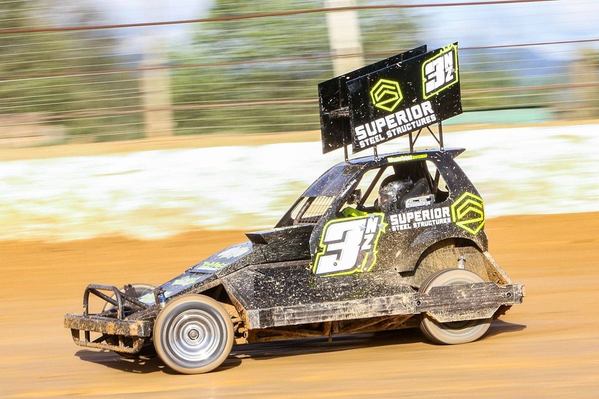 HALL OF FAME | Kihikihi Speedway