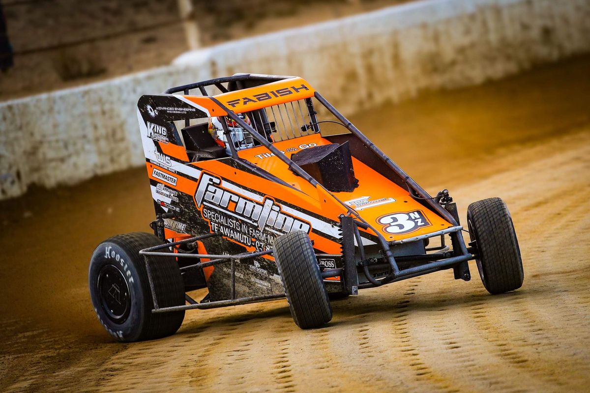 HALL OF FAME | Kihikihi Speedway