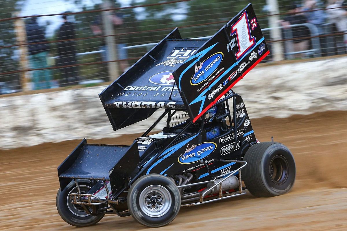 HALL OF FAME | Kihikihi Speedway