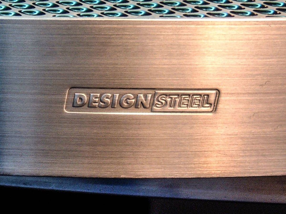 Steel engineering from prototype to completion | DESIGNSTEEL