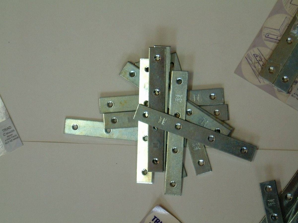 Branded Steel Products | DESIGNSTEEL