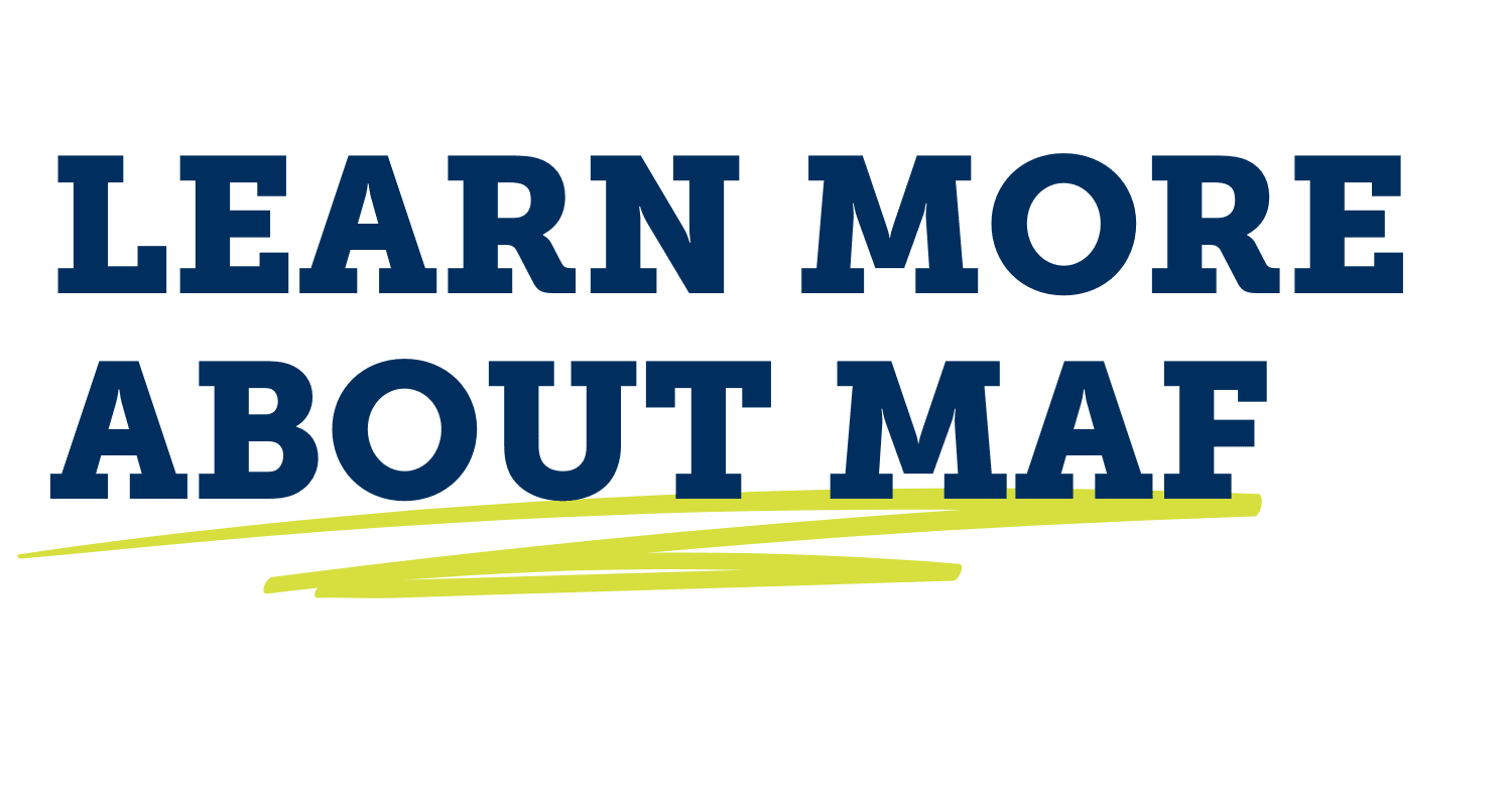 About Mission Aviation Fellowship | MAF NZ