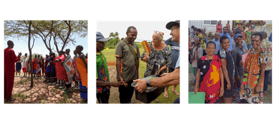 Humanitarian Air Operator | MAF NZ