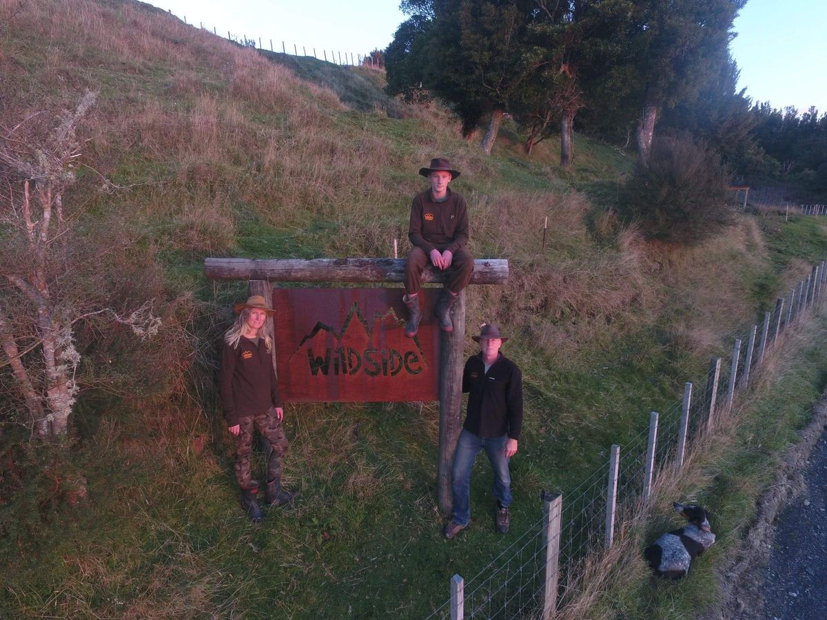 About | Wildside Enterprises Ltd