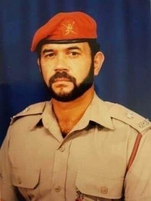 John Norman Hunt | Collingwood Funeral Home