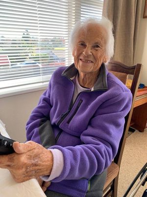 Merle Torrie | Collingwood Funeral Home