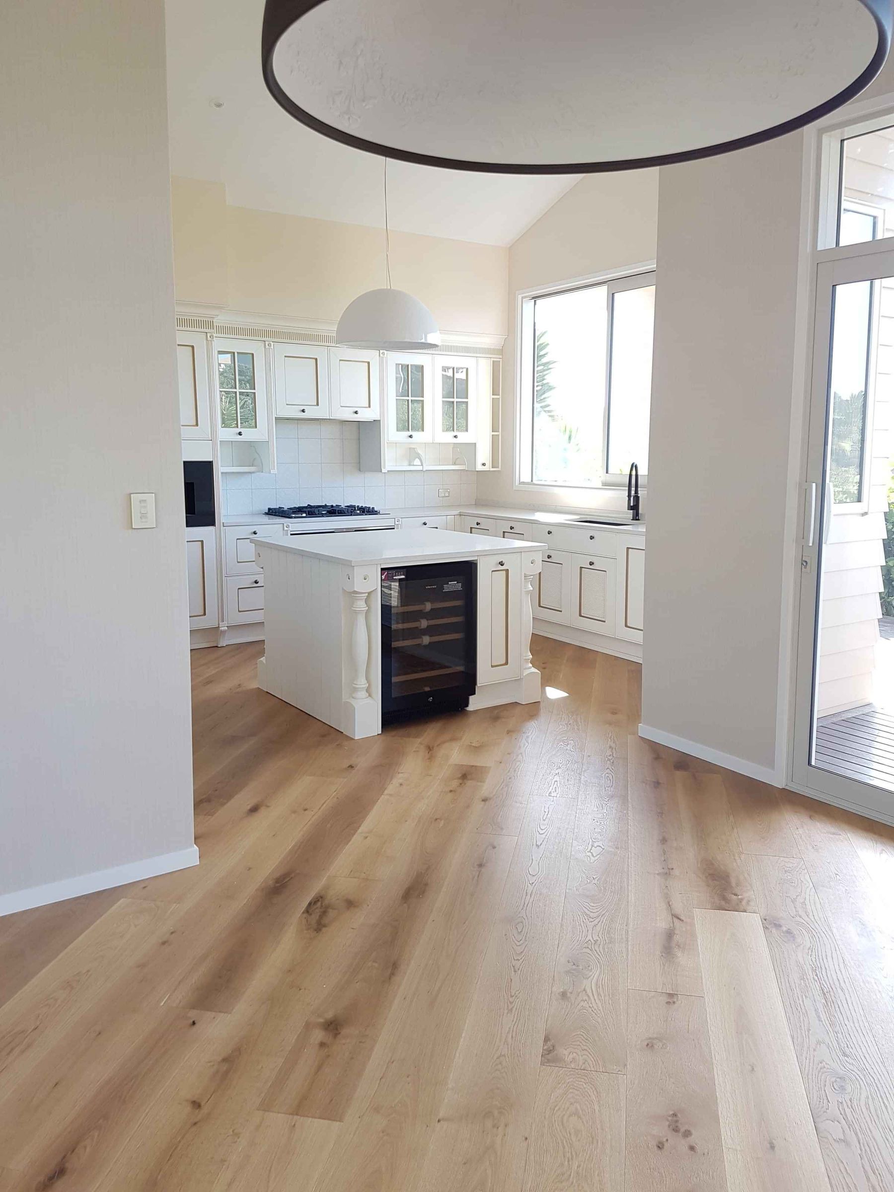 Projects -Gulf Harbour