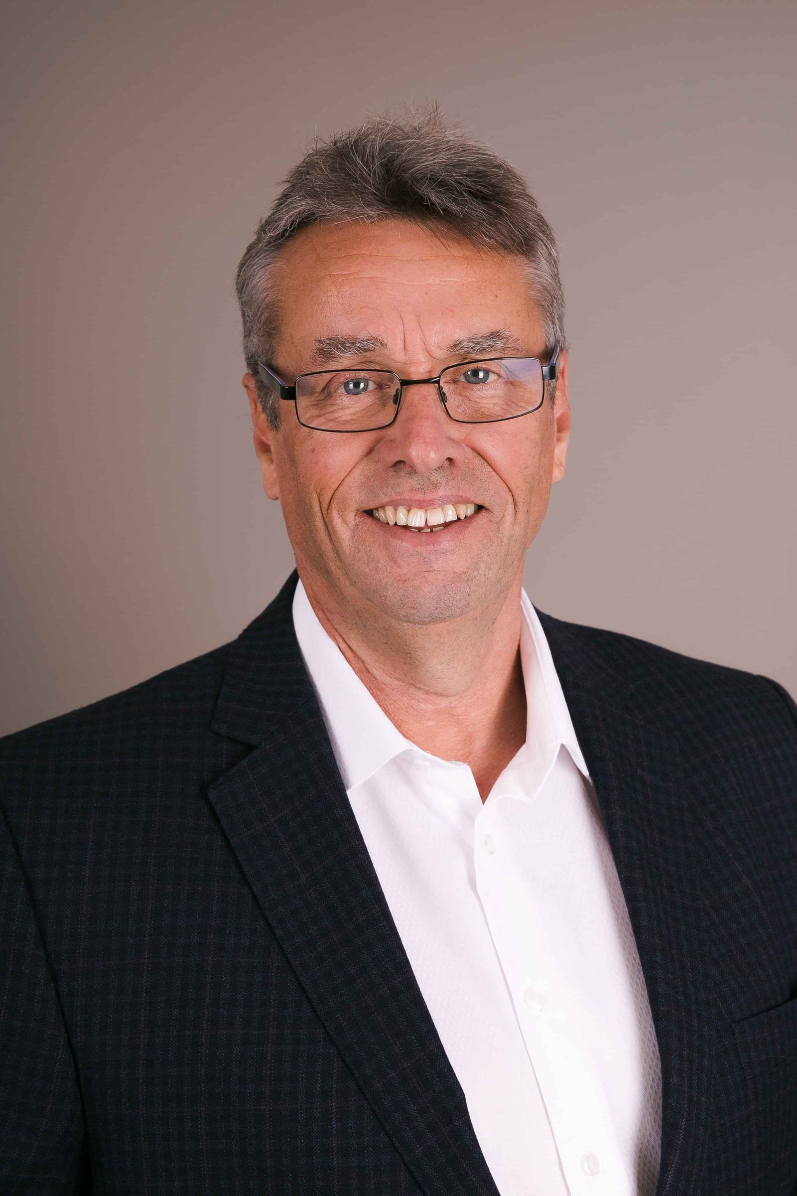 Paul O'Keefe | Strategize