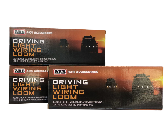 ARB AUXILIARY EXTENSION LOOM, SUITS (3500810), (AR40C) & (AR40S), Light ...