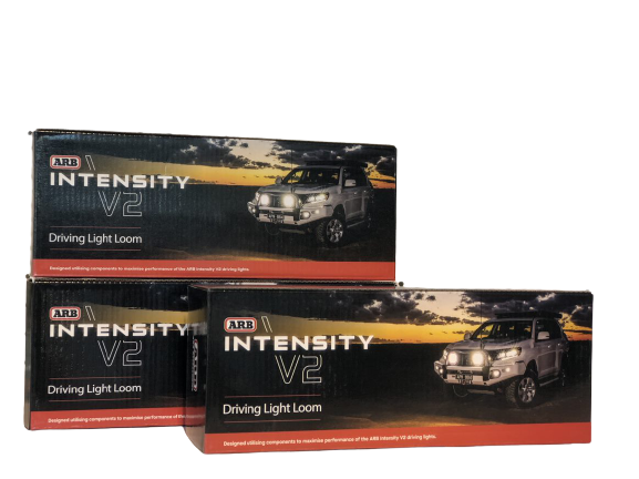 ARB AUXILIARY EXTENSION LOOM, SUITS (3500810), (AR40C) & (AR40S), Light ...