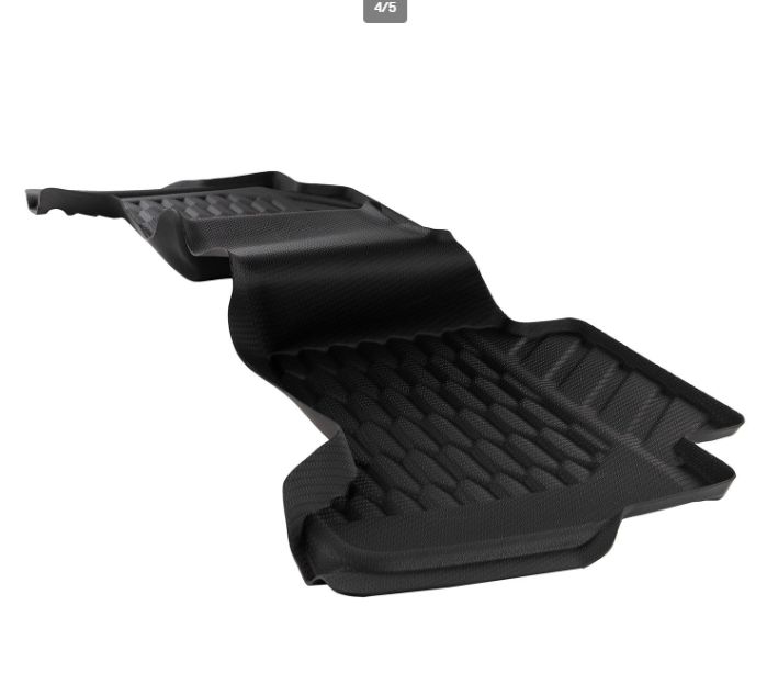 ARB Floor mats Front & Rear Set, Floor Mats | 4WD Solutions
