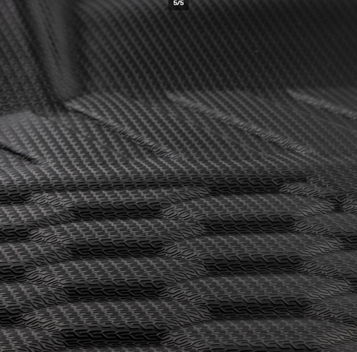 ARB Floor mats Front & Rear Set, Floor Mats | 4WD Solutions