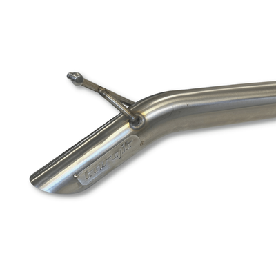 TORQIT PERFORMANCE 3" DPF BACK EXHAUST SYSTEM - PXII RANGER 2016-2021 ...