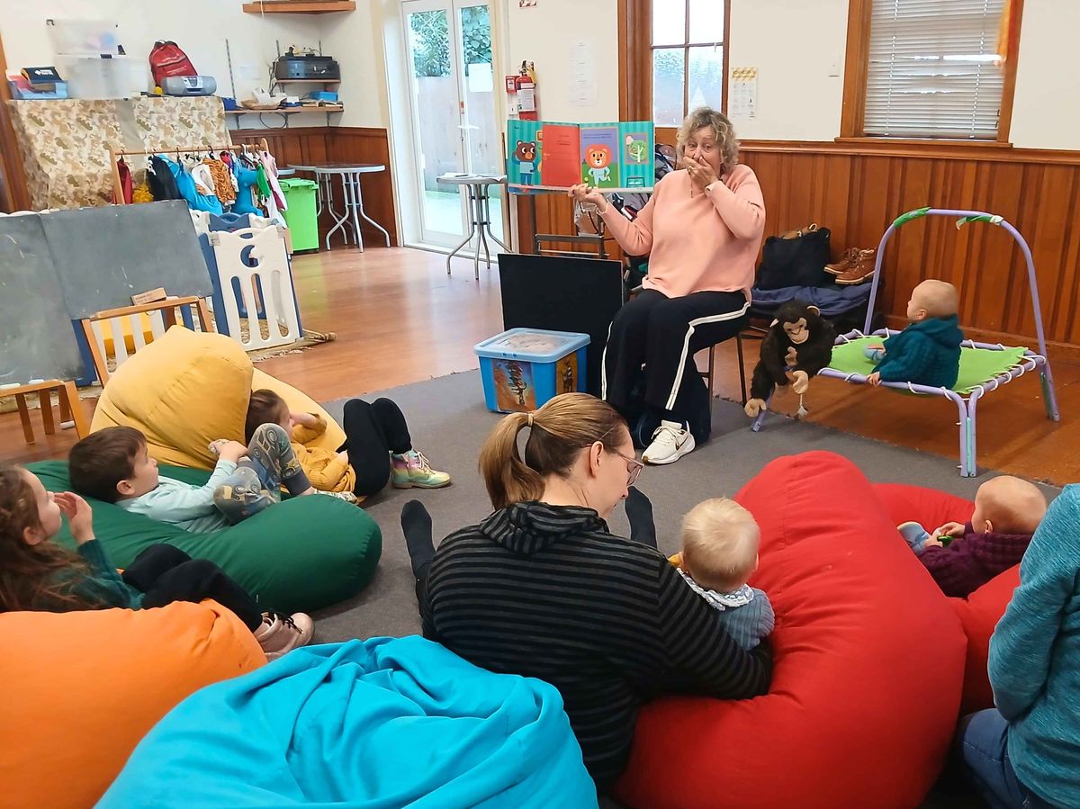 Multiples Canterbury | What's On - Library Lynette