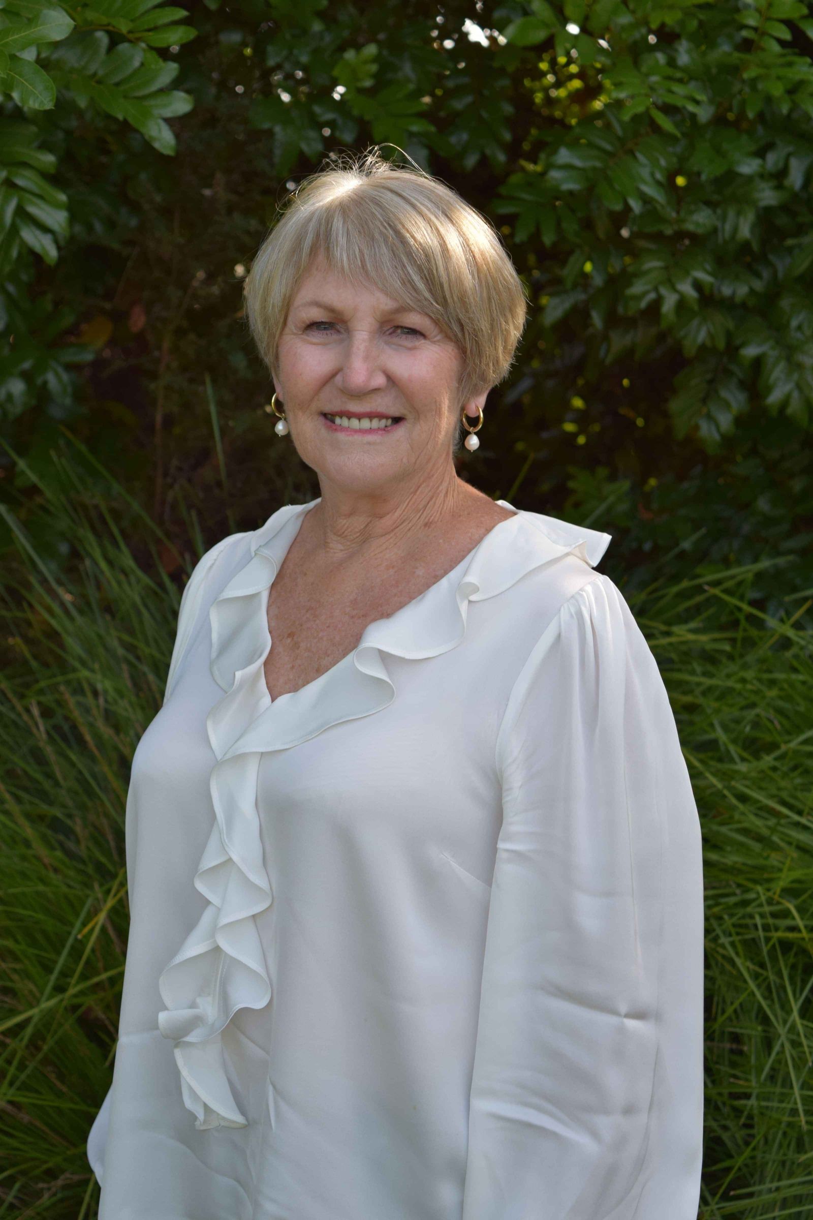 Vicky McLennan | Braemar Trust, Waikato NZ