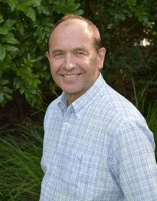 Alan Goodey | Braemar Trust, Waikato NZ