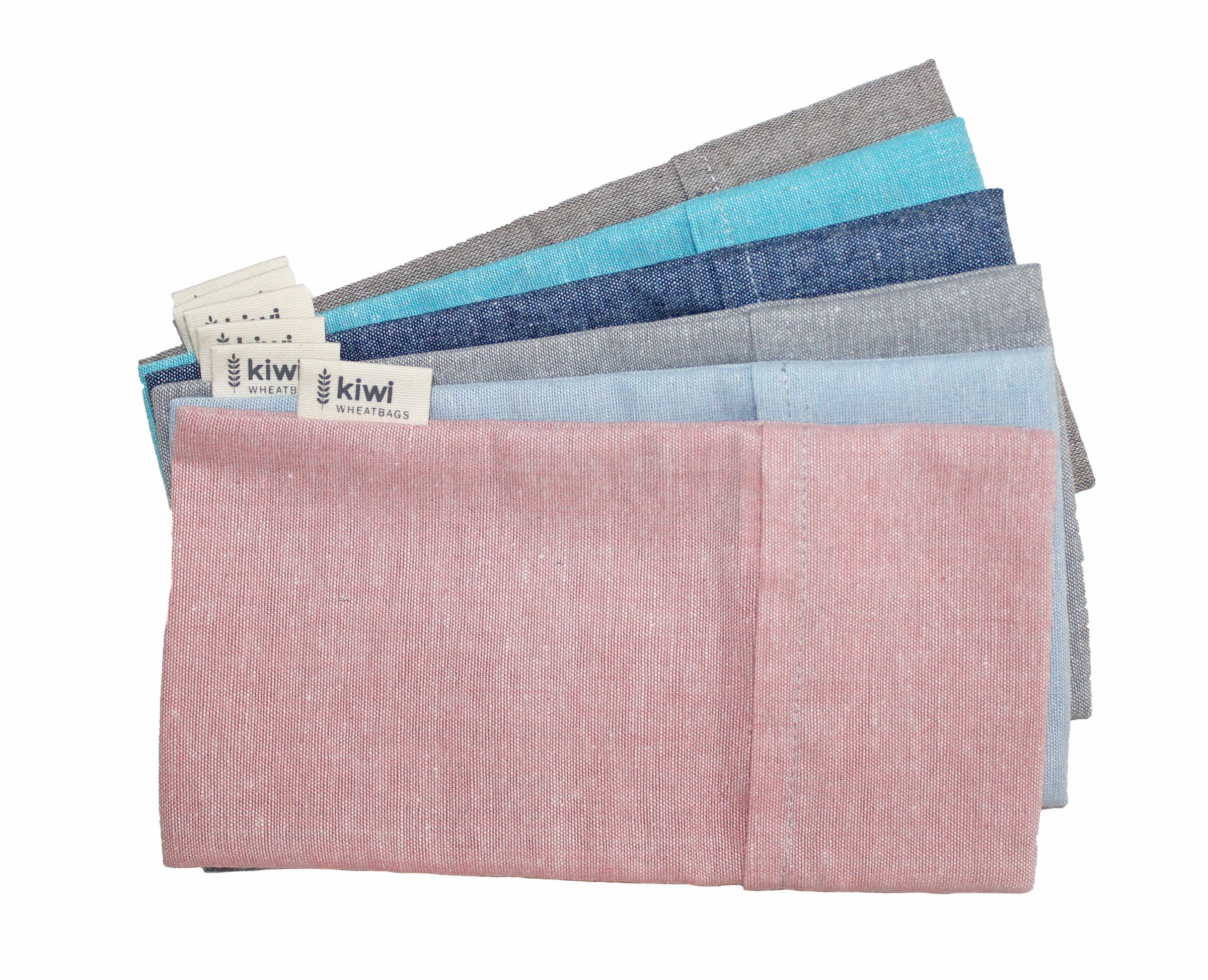Shop Home | Kiwi Wheatbags