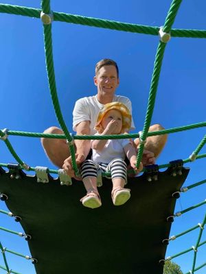 Playground Creations | Charlie Hoyle | Project Manager