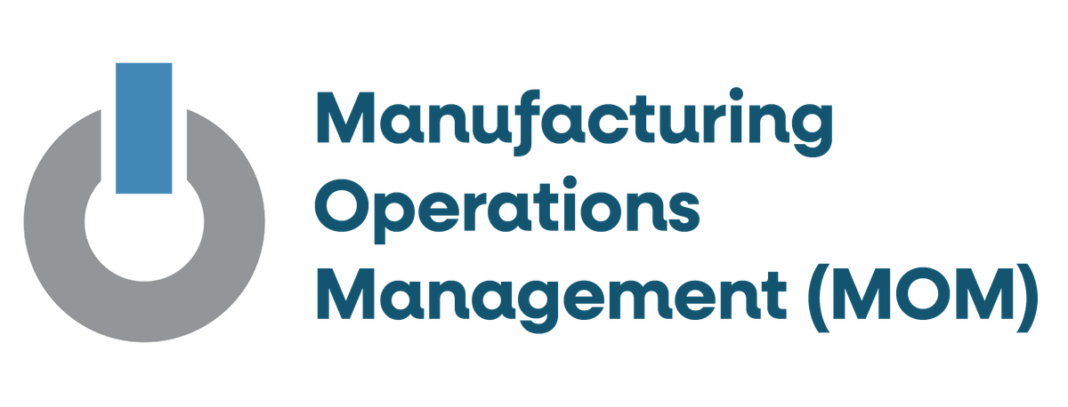 Manufacturing Operations Management (MOM) | Nemesys