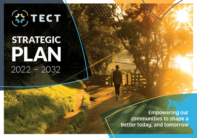 Where Does TECT's Money Go? | TECT