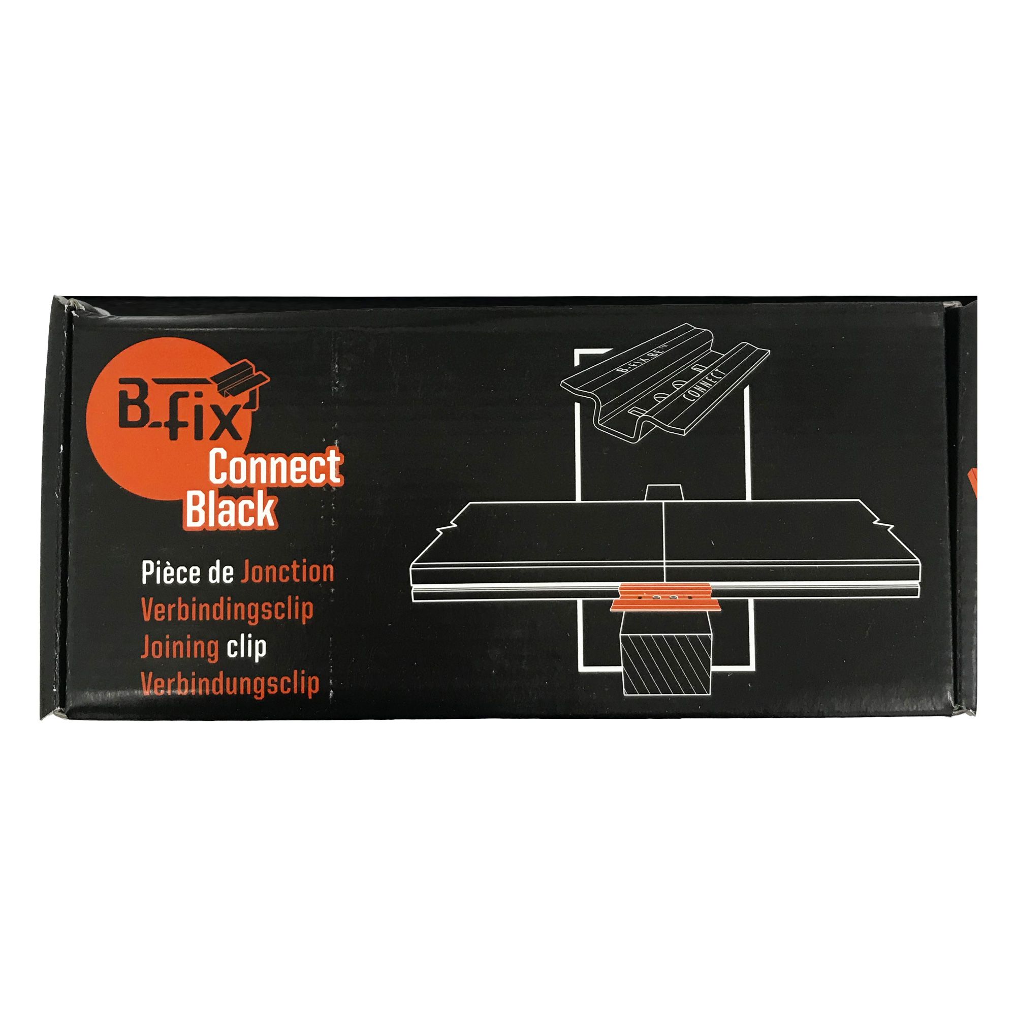 Tough Decks | The B-Fix Fastening System | Tough Decks Ltd