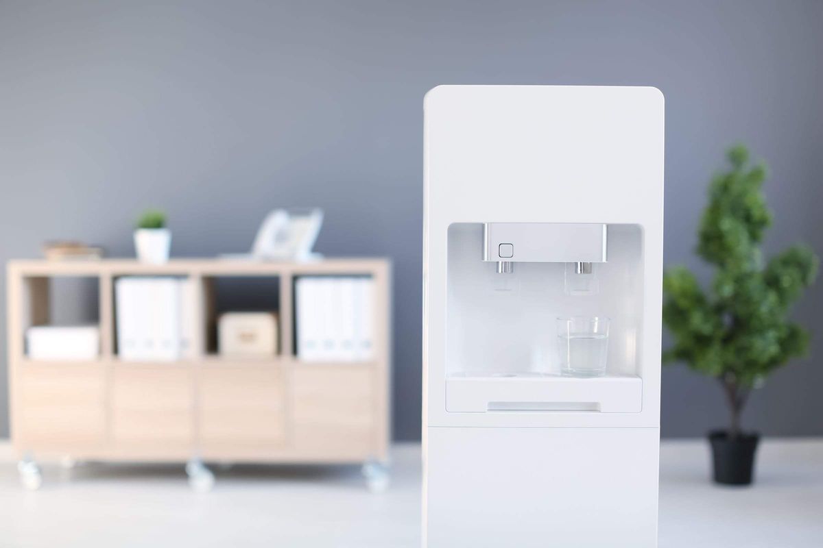 The Cooler water Company | Our Coolers and Water Filters | The Cooler ...