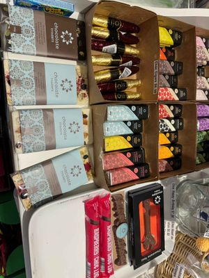 Chocolate Traders handmade Chocolate bar, New Arrivals | The Old Lolly Shop