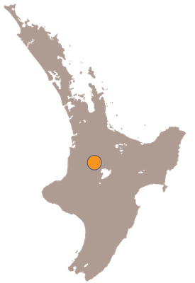 Getting Here | Timber Trail NZ