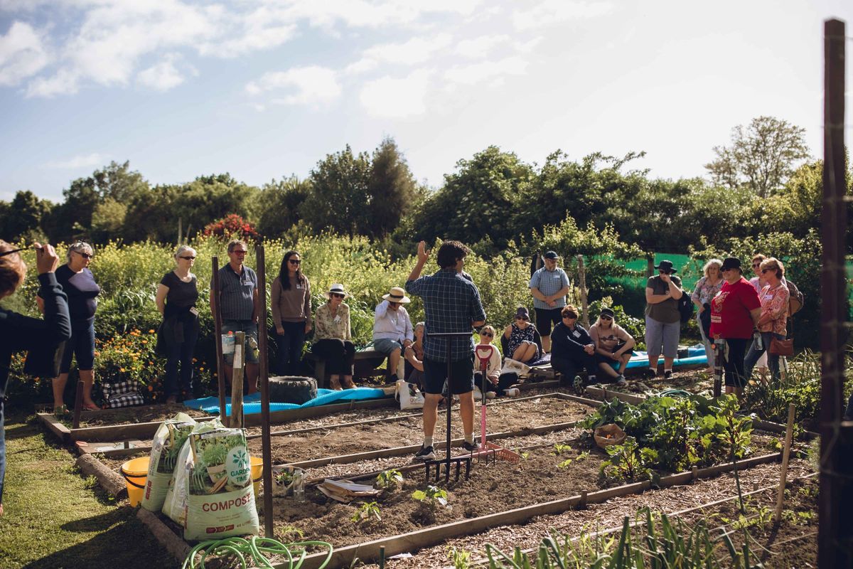 Custom Workshops | Pakaraka Permaculture