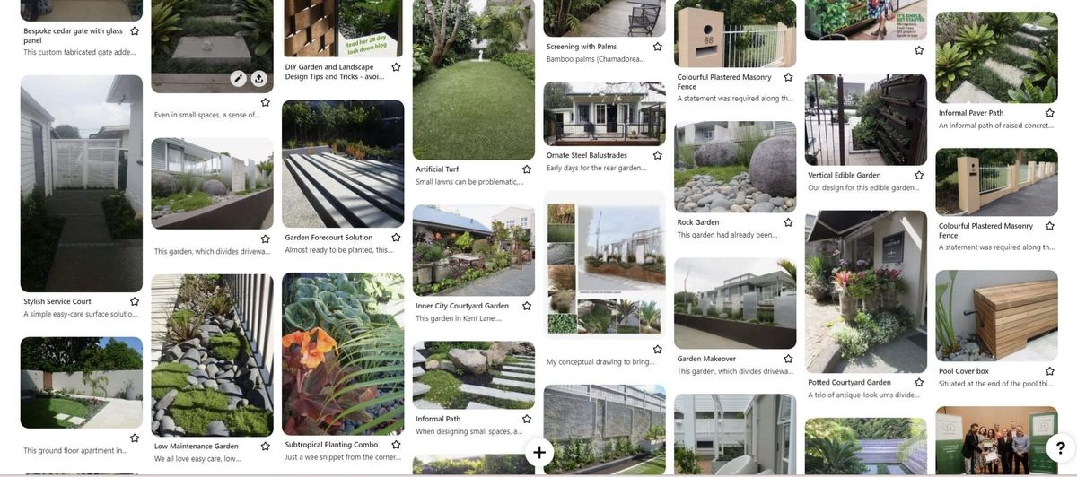 Auckland Landscape Design - Get in Touch | DIY Designs