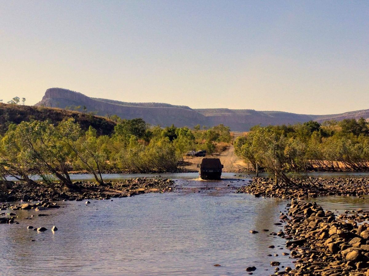 Packing for the Australian outback | Intrepid travel packing | The 5 ...