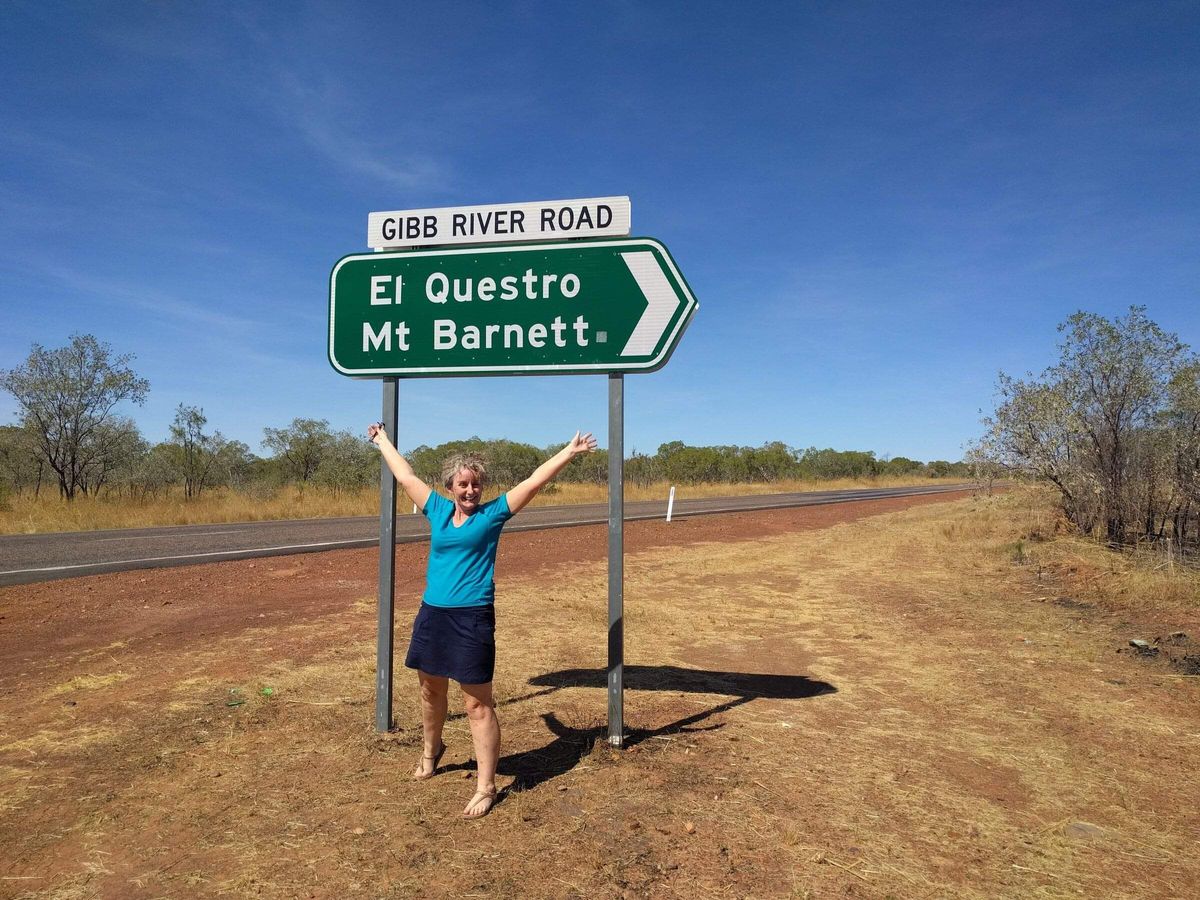 Packing for the Australian outback | Intrepid travel packing | The 5 ...