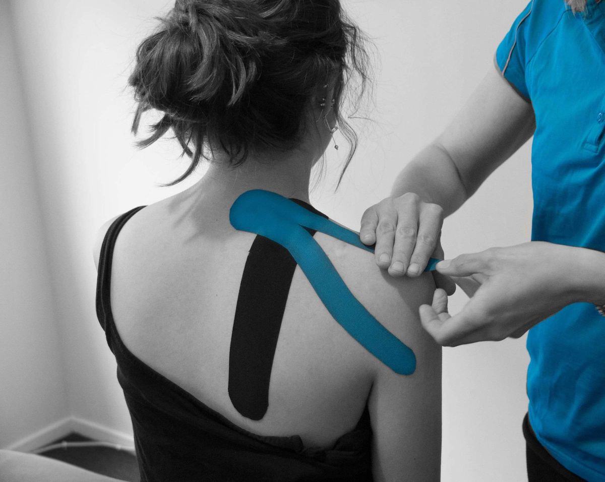 Registered Physiotherapist | Physio Medical Center Christchurch | Physio NZ