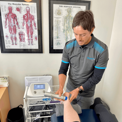 Shockwave | Physio NZ